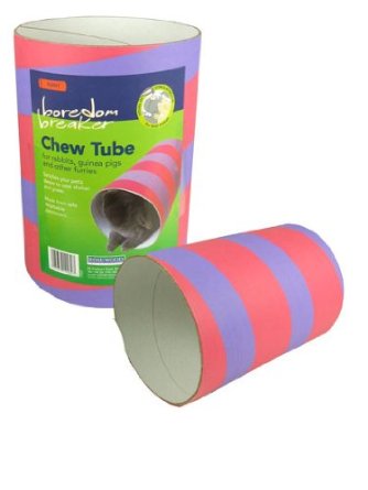 Rabbit Tube Giant - Nu-Pets Pet Centre