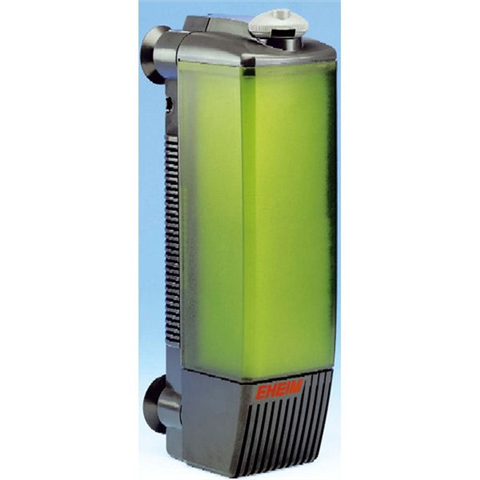 Eheim Pick-Up 200 (2012) 100-200L Filter - Nu-Pets Pet Centre